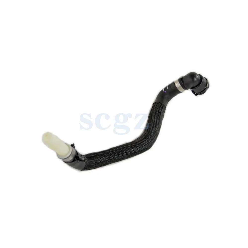 Brand New Genuine HVAC Heater Hose 52014624AA For 2014 2018 J eep ...