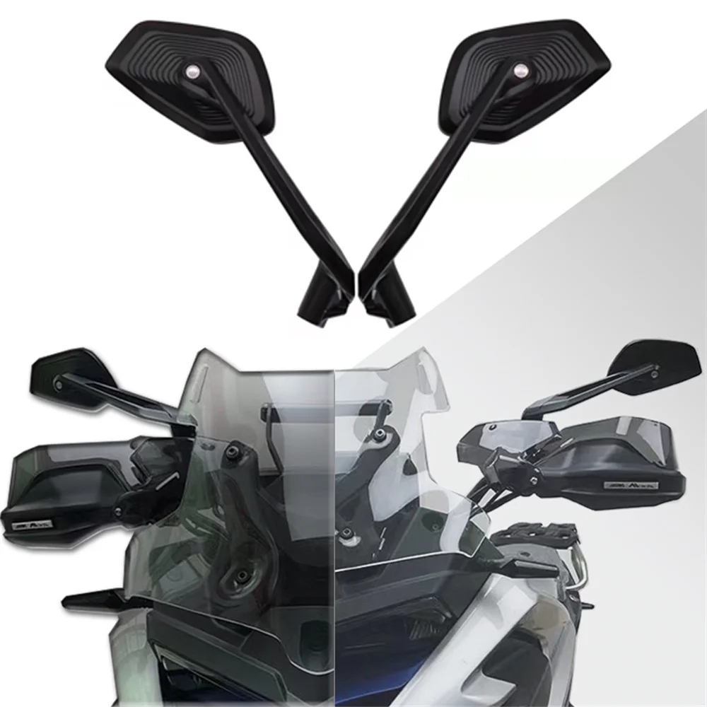 For-BMW-ADV-F800GS-F800R-F700GS-R1300GS-wide-field-rearview-mirror ...