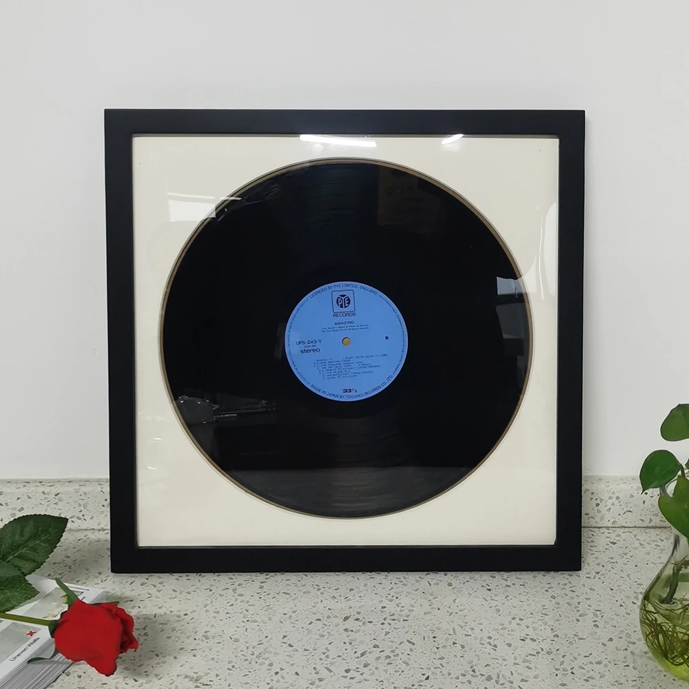 Album Display Frame