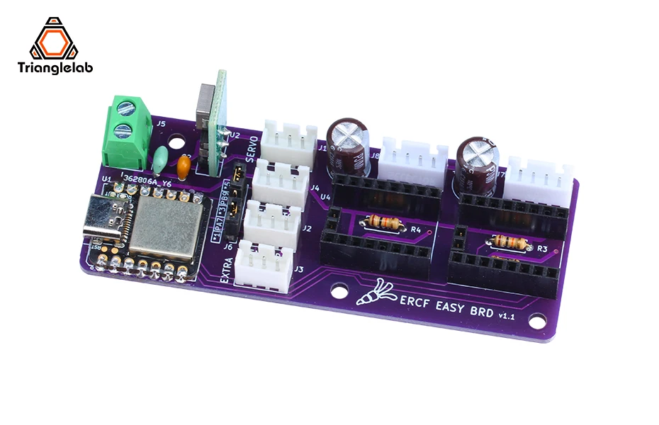 ERCF EASY BRD V1.1
