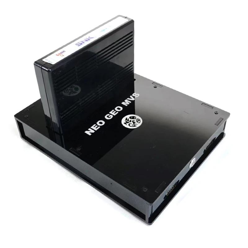 SNK-MV1C-Arcylic-Cbox-Shell-NeoGeo-Supergun-MVS1-C-DIY-Kits-Arcade-Game ...