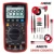 Aneng An870 Digital Multimeter 19999 Counts True Rms Multimeters ...