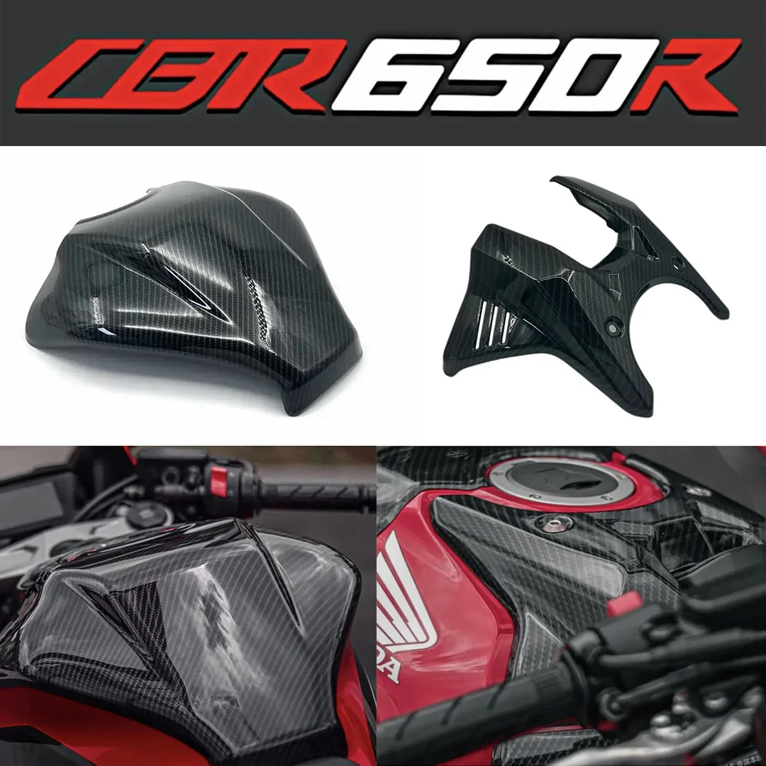 Carbon-For-Honda-CBR650R-CB650R-CB-CBR-650R-2019-2020-2021-2022-2023 ...