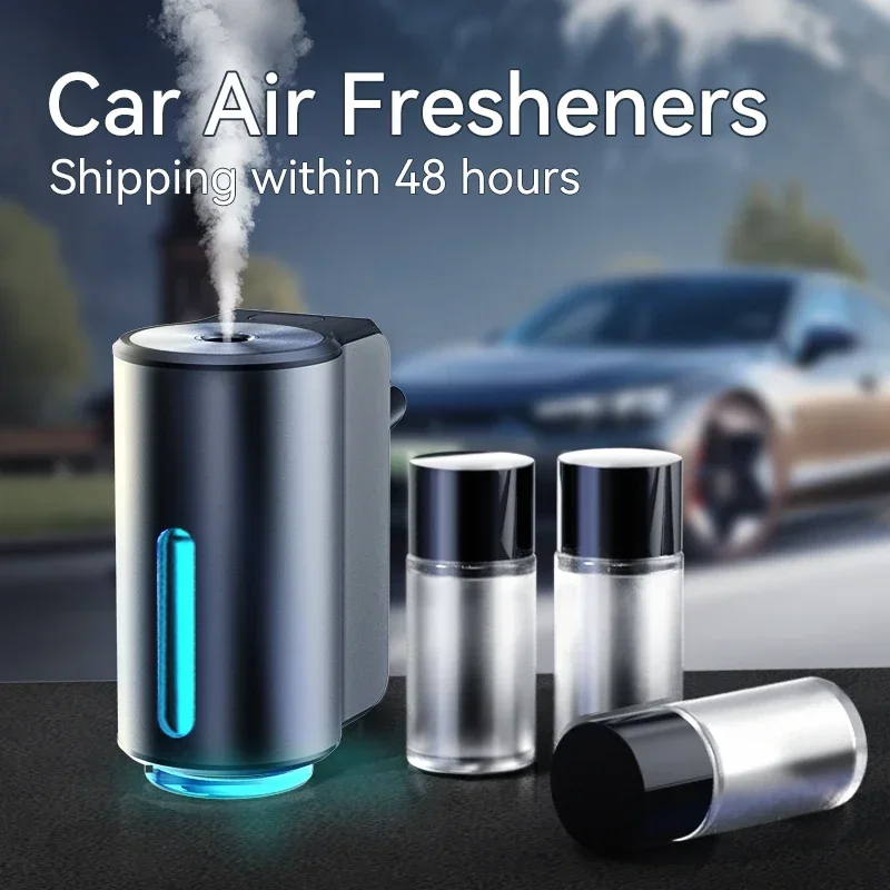 Huitai-Car-Aromatherapy-Machine-Car-Air-Outlet-Freshener-Auto-Air ...