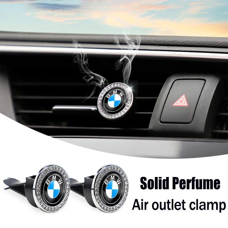 Car-Air-Freshener-Auto-Accessories-Interior-Perfume-Diffuser-For-BMW-M3 ...