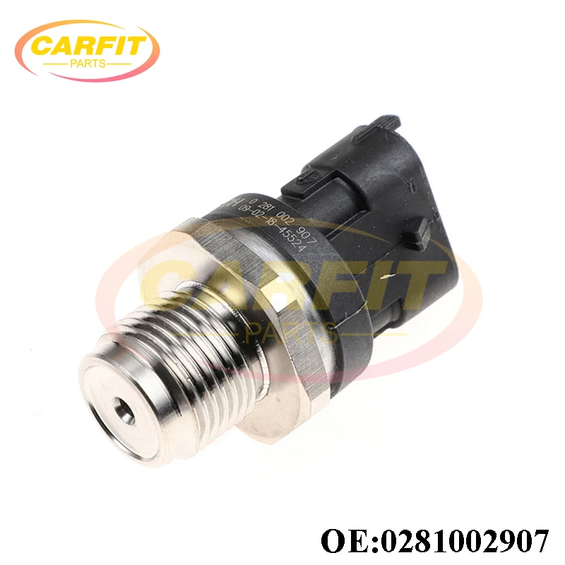 High-Quality-OEM-0281002907-Fuel-Pressure-Sensor-Common-Regulator-For ...