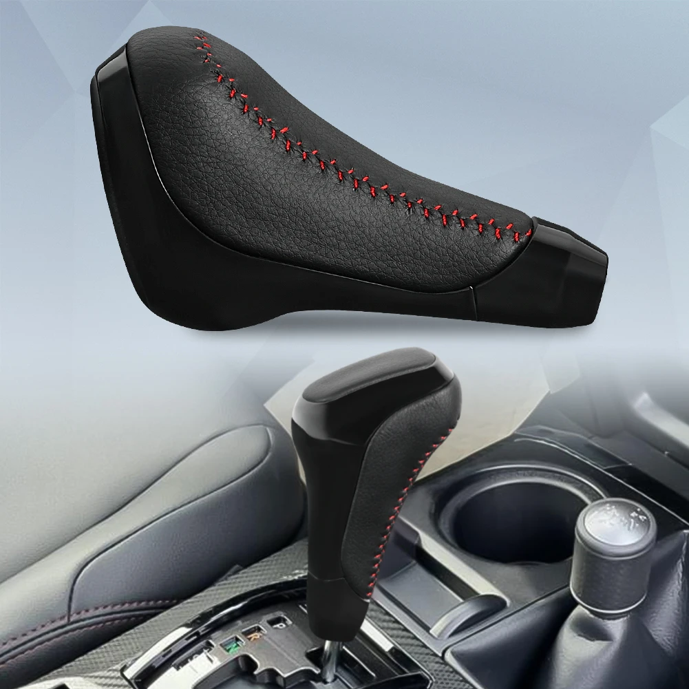 Automatic Gear Shift Knob Head Lever For Toyota 4Runner 2012-2023 ...