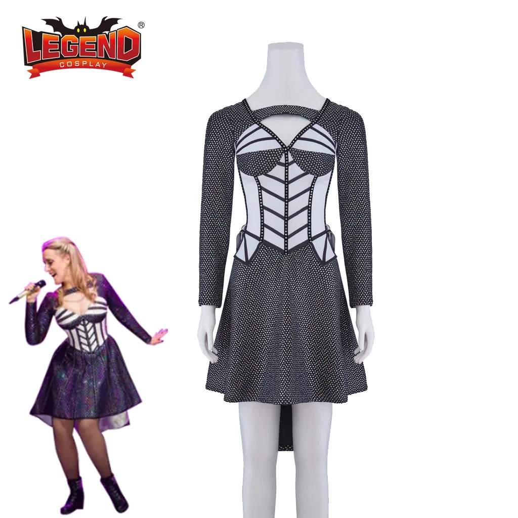 Six-The-Musical-Cosplay-Jane-Seymour-Six-Costume-Dress-Theatre-Broadway ...