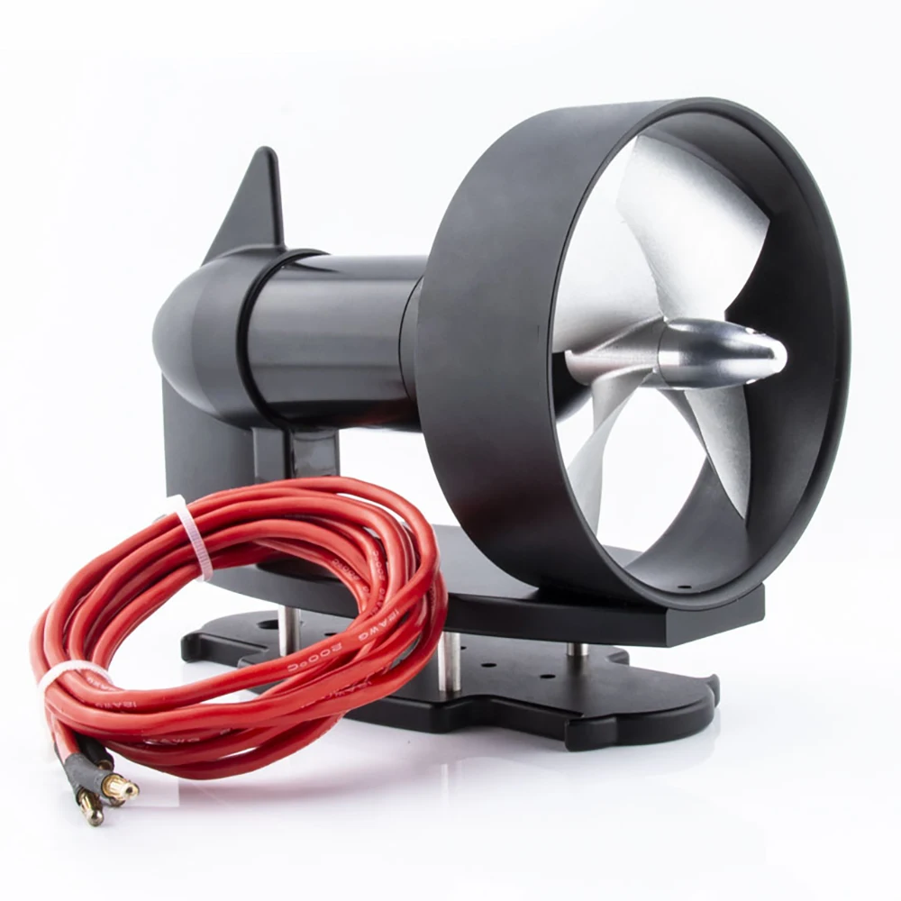 ApisQueen-U20-Underwater-Thruster-50V-20Kg-Thrust-1200W-Propeller-For ...