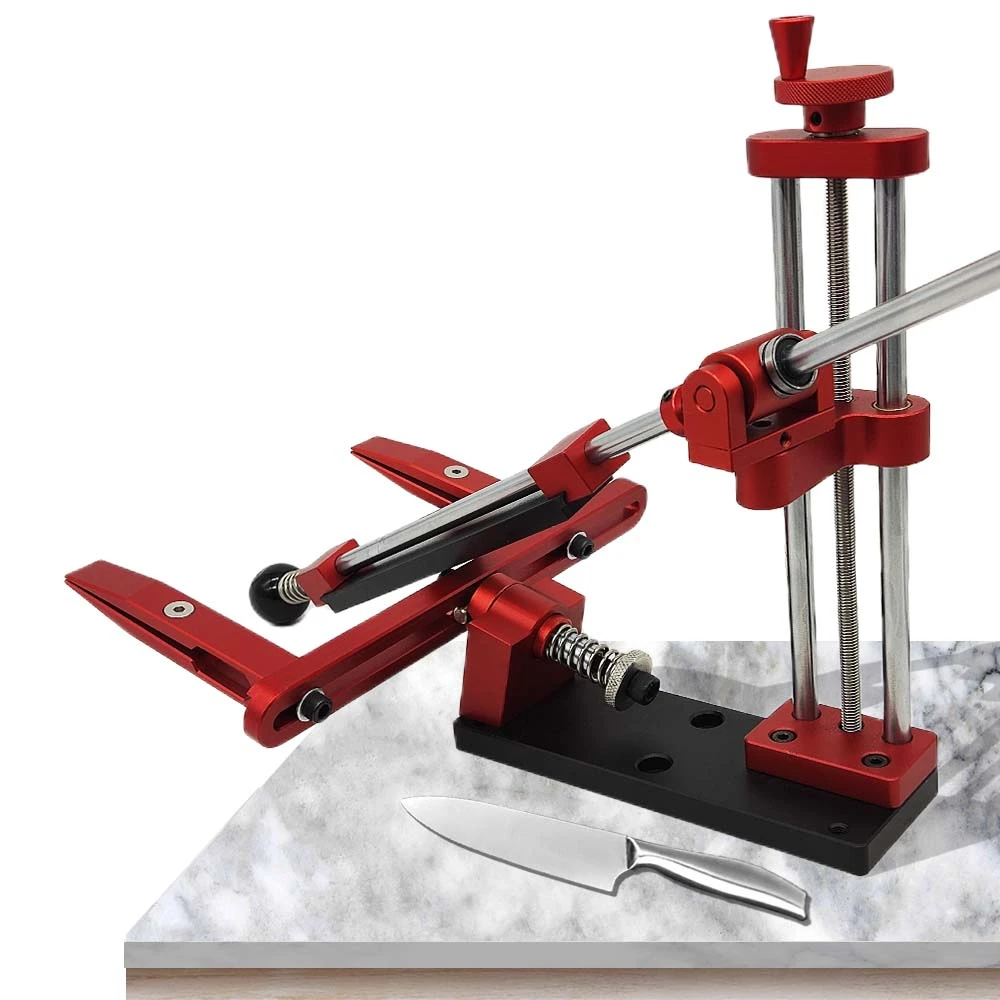 Professional Knife Sharpening Kit | Professional Knife Sharpener Kit ...