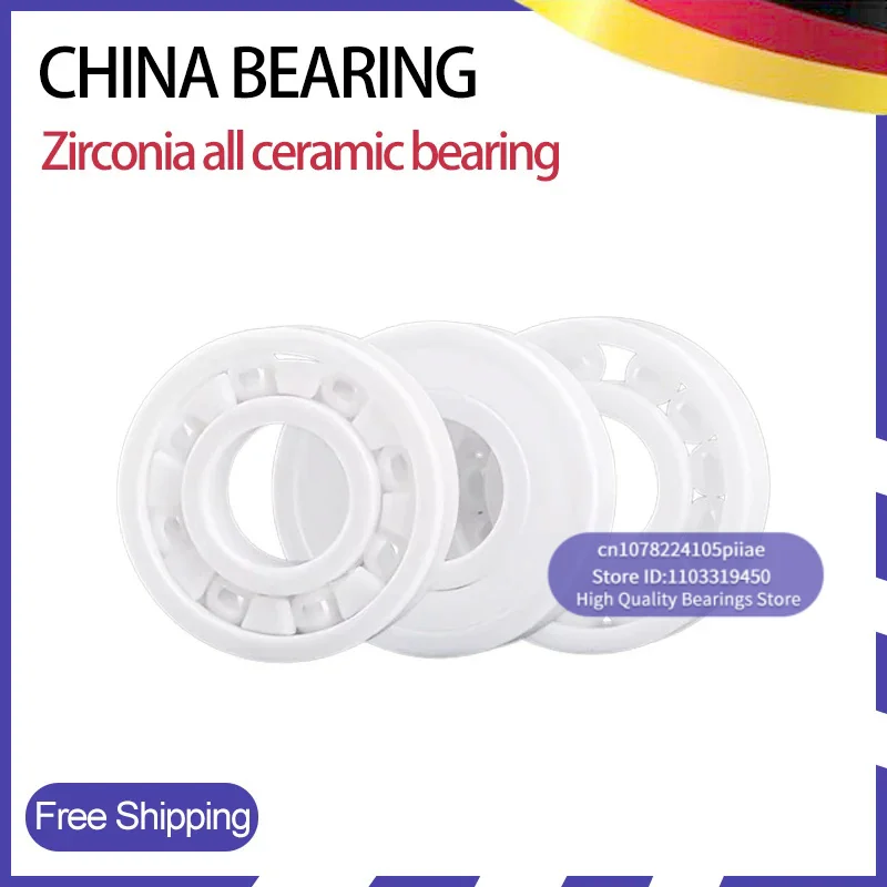 Made-in-China-Zirconia-all-ceramic-deep-groove-ball-bearing-6808-6809 ...