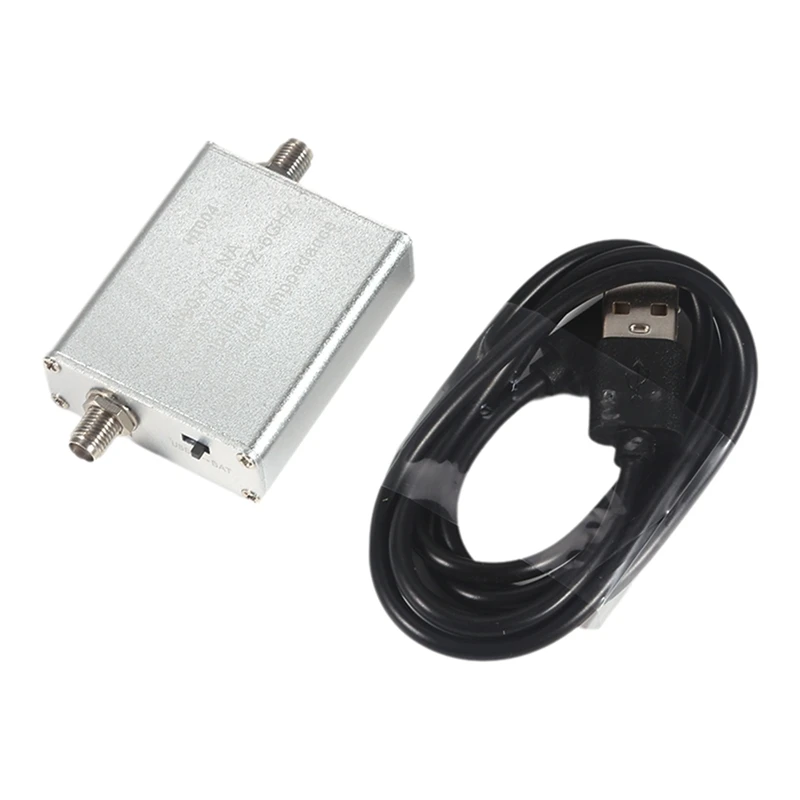 HT004-Low-Noise-Signal-Amplifier-100K-6Ghz-Wideband-Preamplifier-Full ...