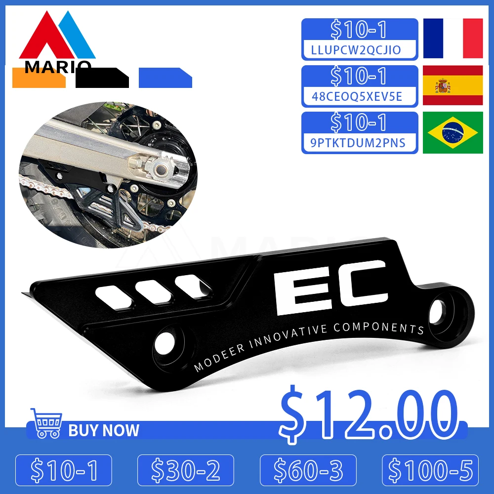 Motorcycle Swingarm Guard Protector Swing Arm Protection Cover For ...