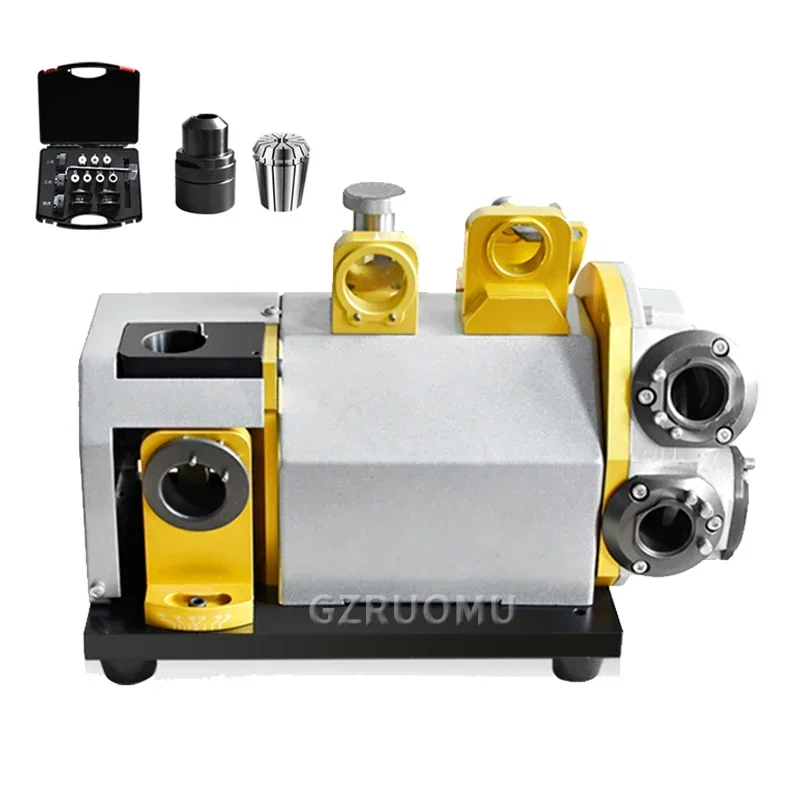 DF-1213-1613-Drill-Bit-Milling-Cutter-Grinding-Machine-Grinding-Wheel ...