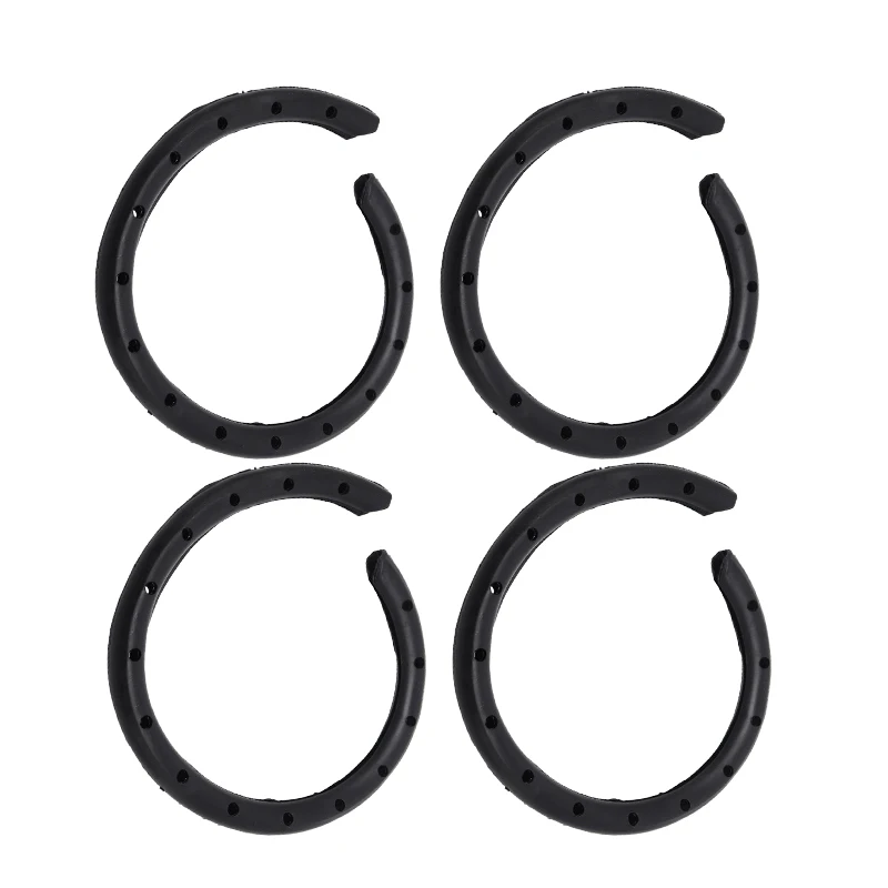 4Pcs-Black-Universal-Car-Auto-Truck-Coil-Spring-Rubber-Sleeve-Seat ...