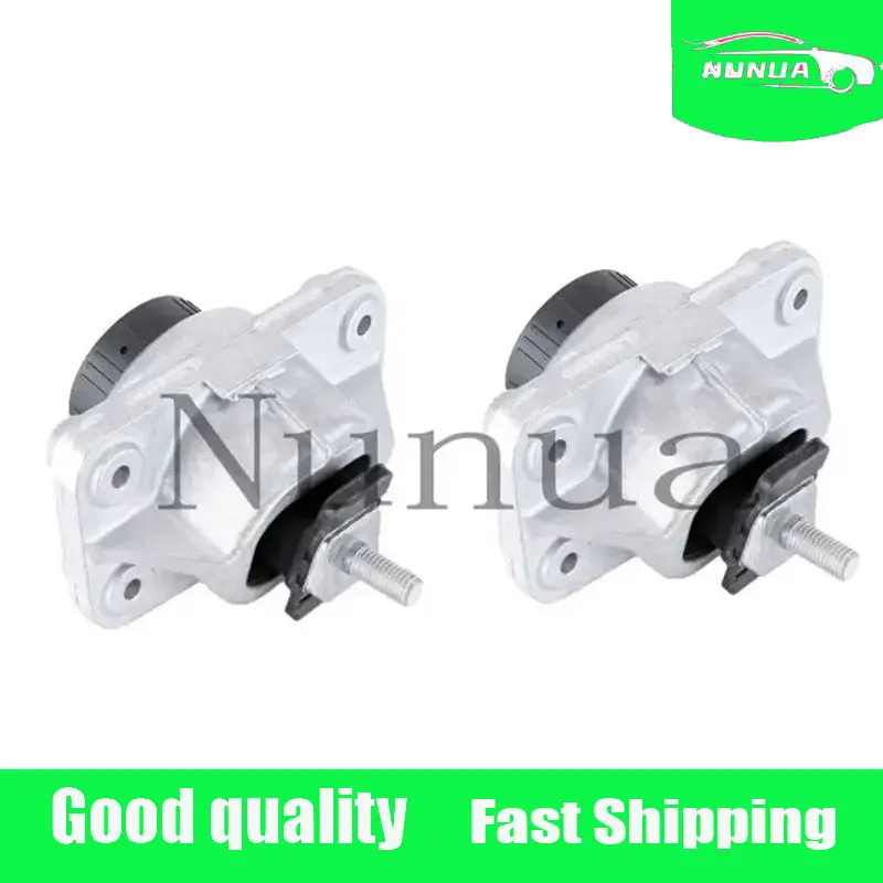 2PCS-Engine-Mount-For-Land-Rover-Discovery-4-Range-Rover-Sport-3-0L-V6 ...