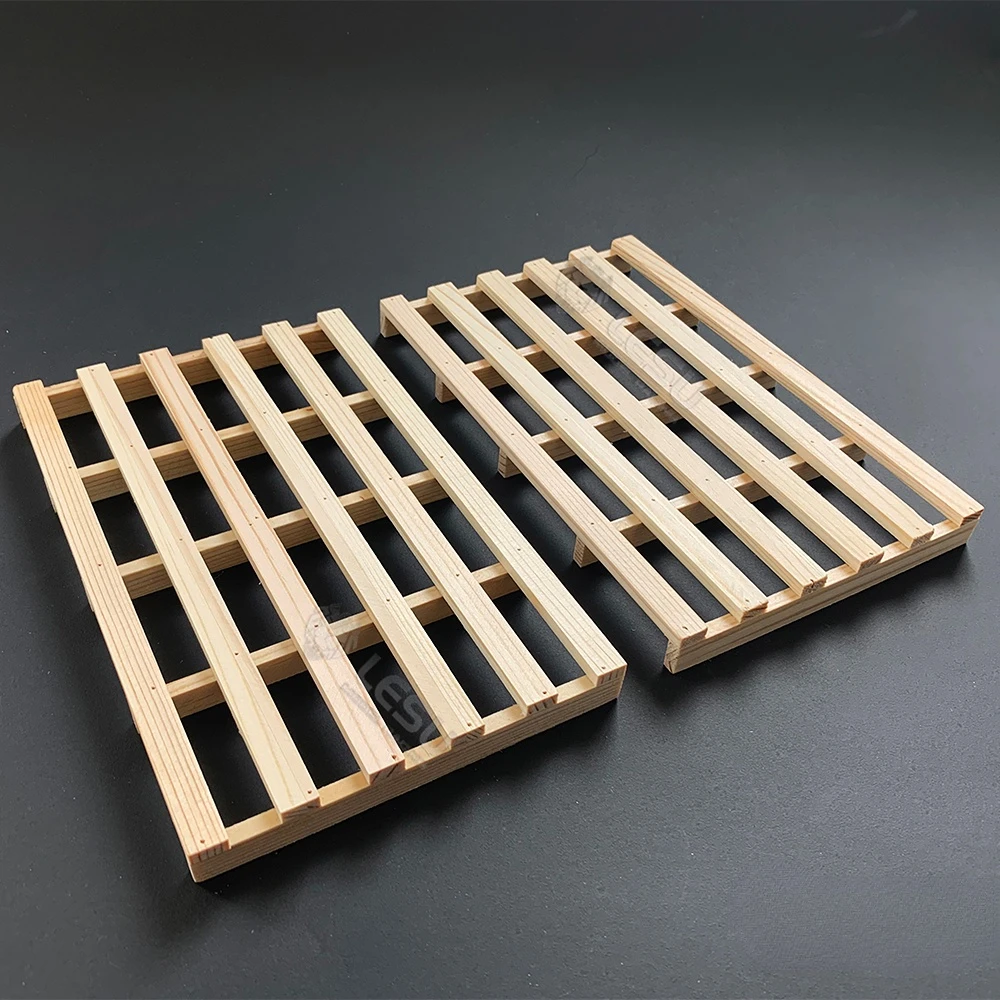 LESU-Forklift-Wooden-Pallet-1-14-RC-Hydraulic-Forklift-Engineering ...
