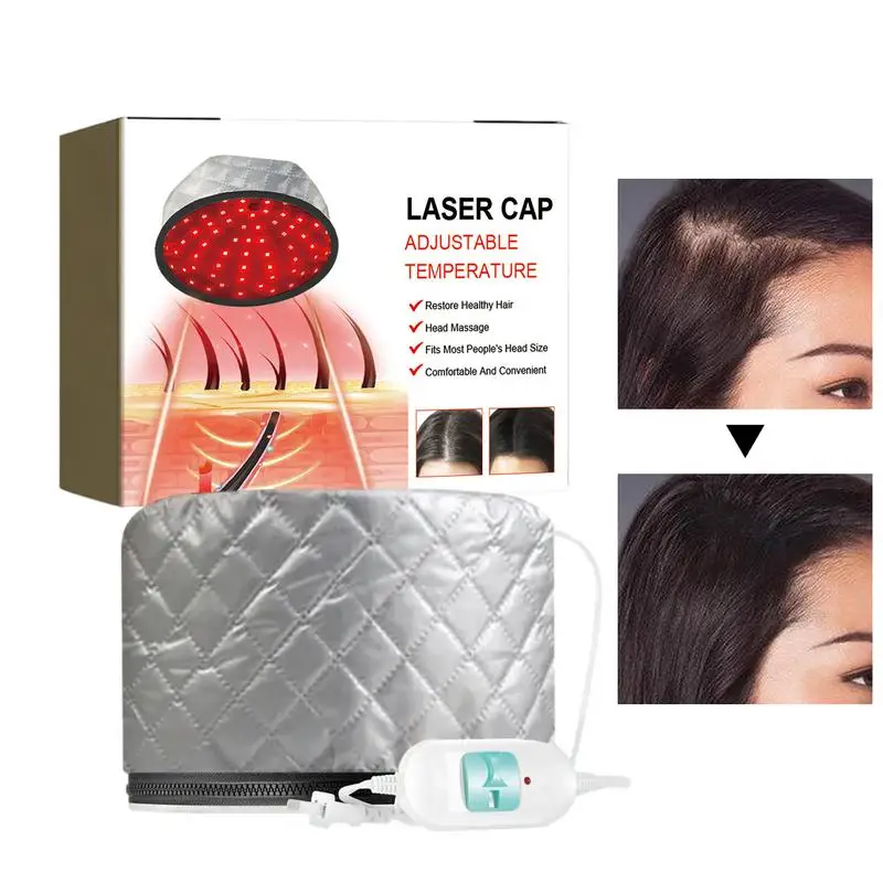 Adjustable-Heating-Hair-Caps-Electric-Hair-Caps-Hat-Hair-SPA-Caps ...