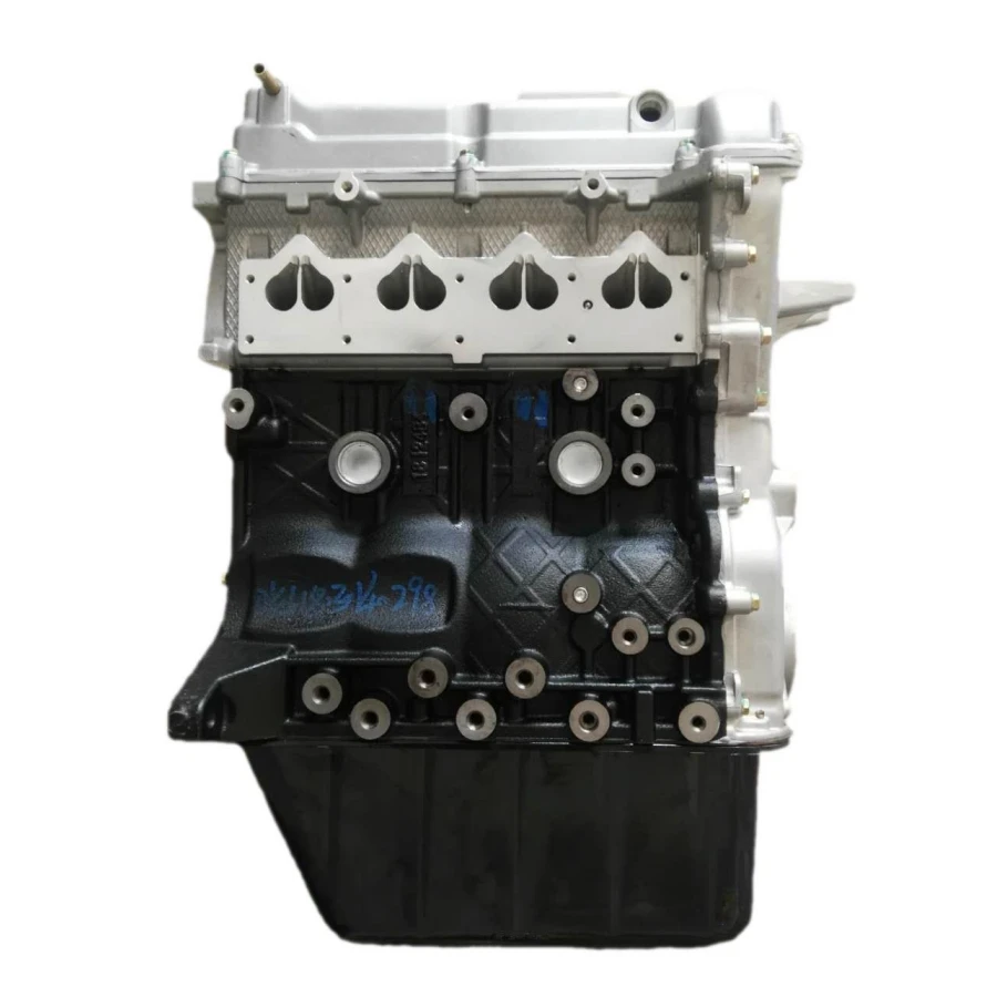Original Engine Assembly New Motor DK12-10 for DFSK V21 K07 K07S 1.2L 1 ...