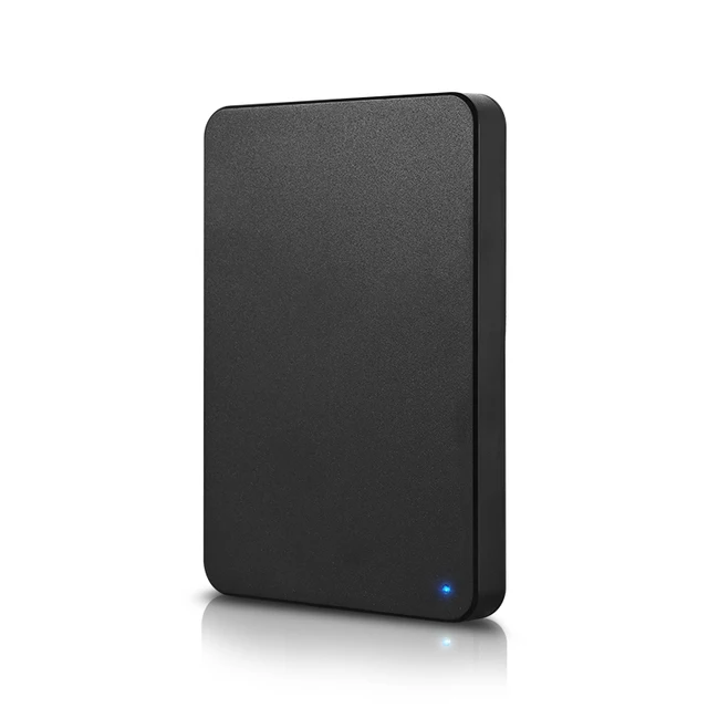 Portable External SSD 1TB High Speed Solid State Drive USB 3.0/2.0 ...