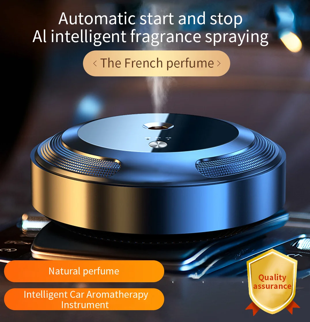 Car-Air-Freshener-Smart-Car-Aroma-Diffuser-Car-Air-Purifier-Fragrance ...