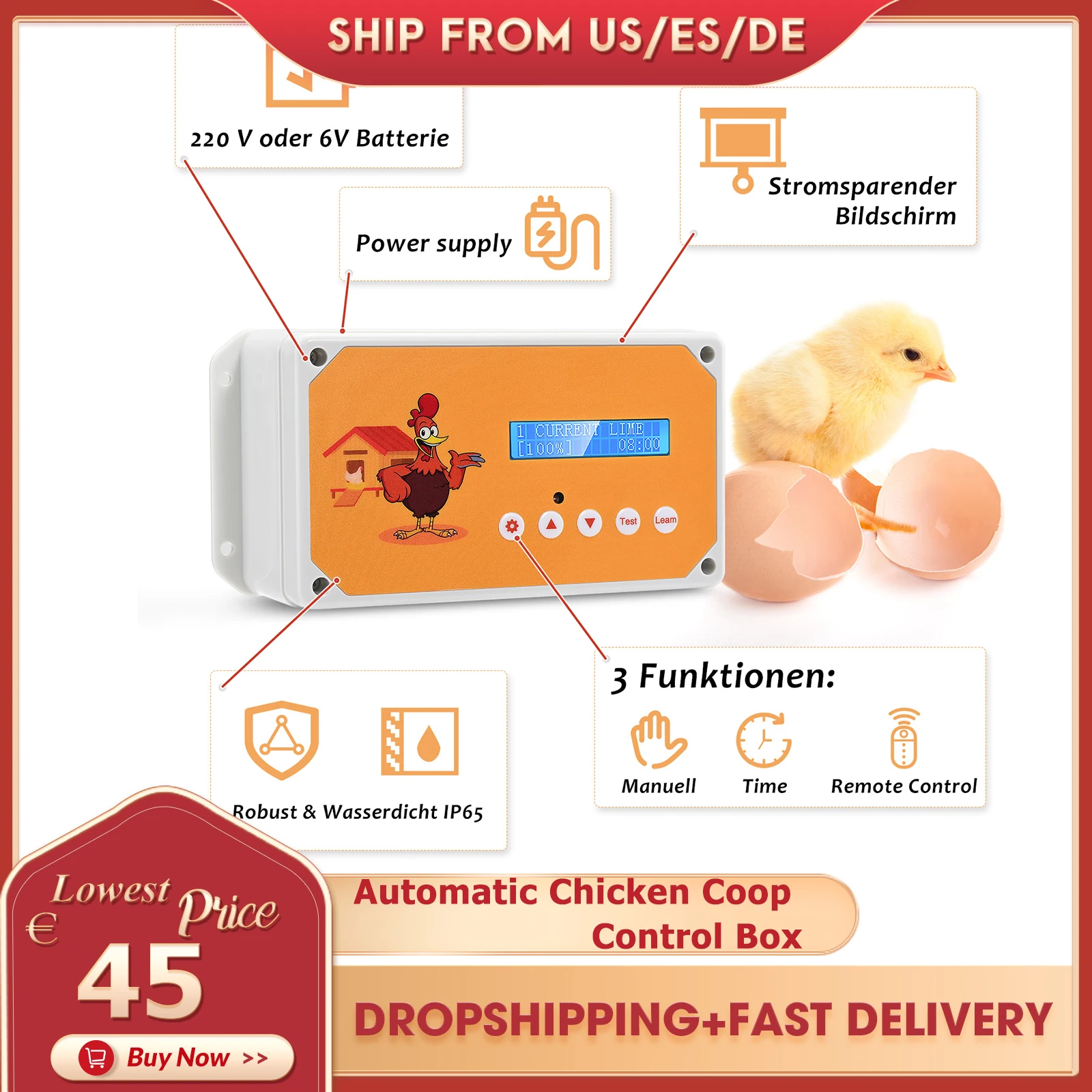 Store Home Products Sale Feedback