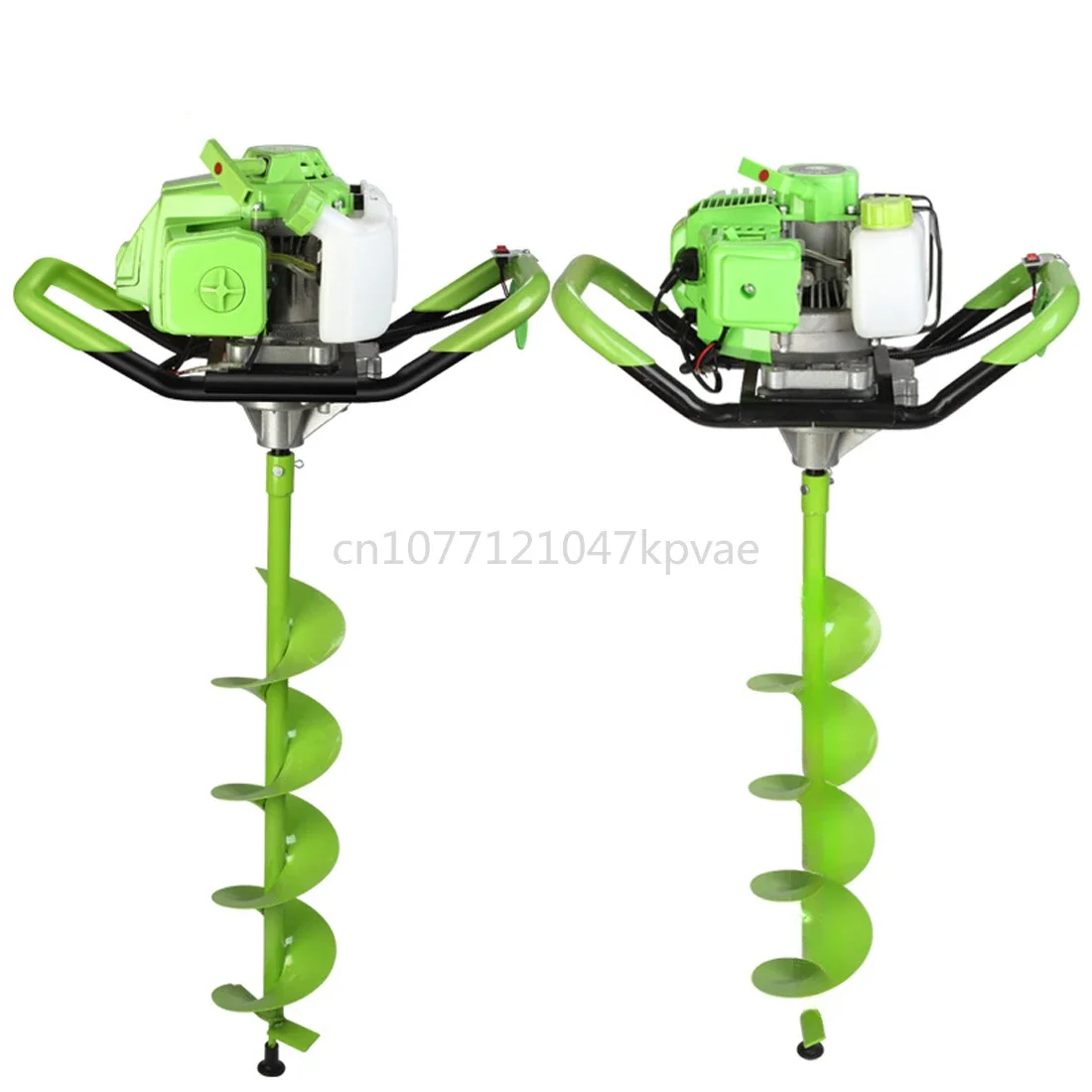 Boring-Machine-tree-Planting-tree-Planting-Drill-caving-Machine ...