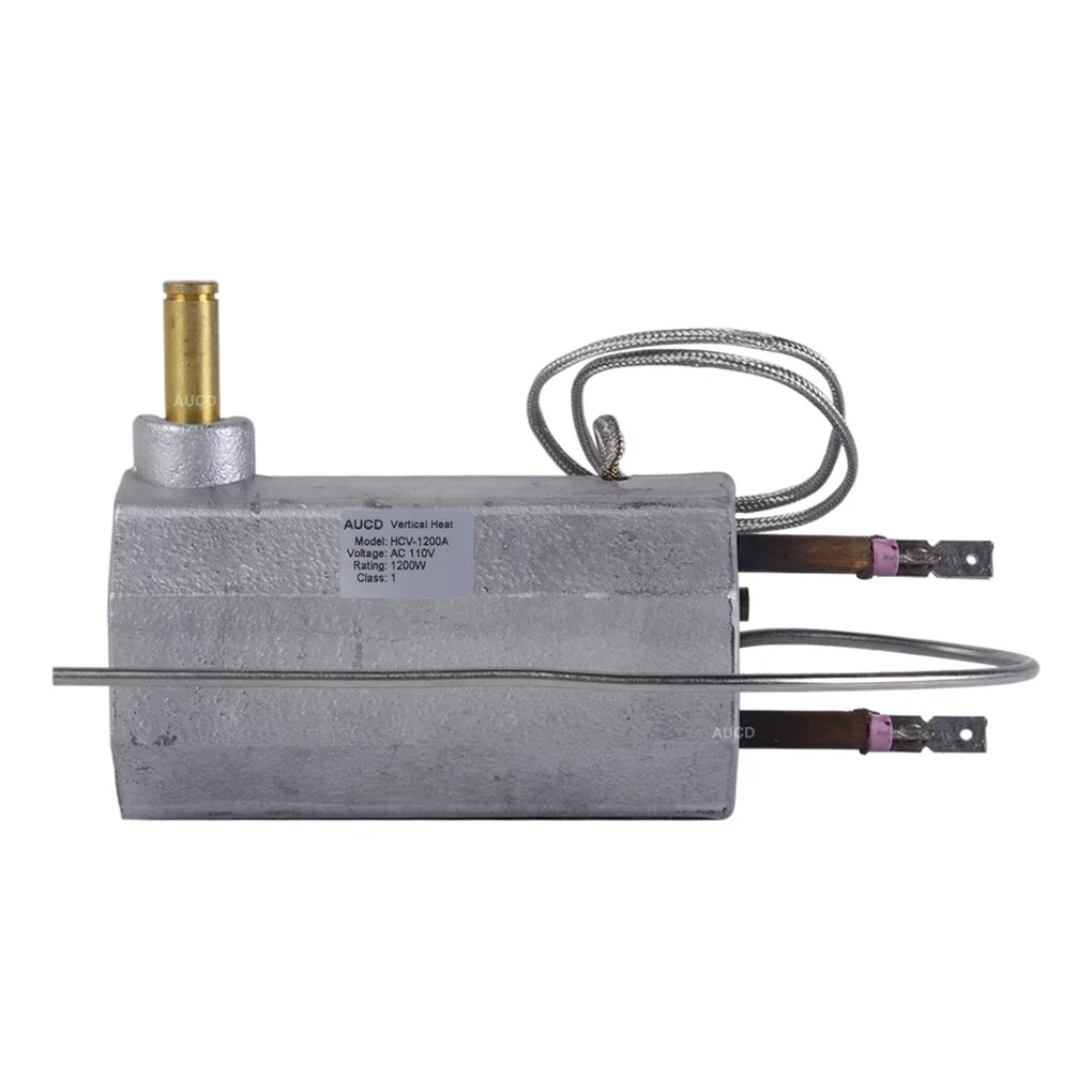 1200W Verticality Smoke Fog Machines Heater Rod For Water Atomizer ...