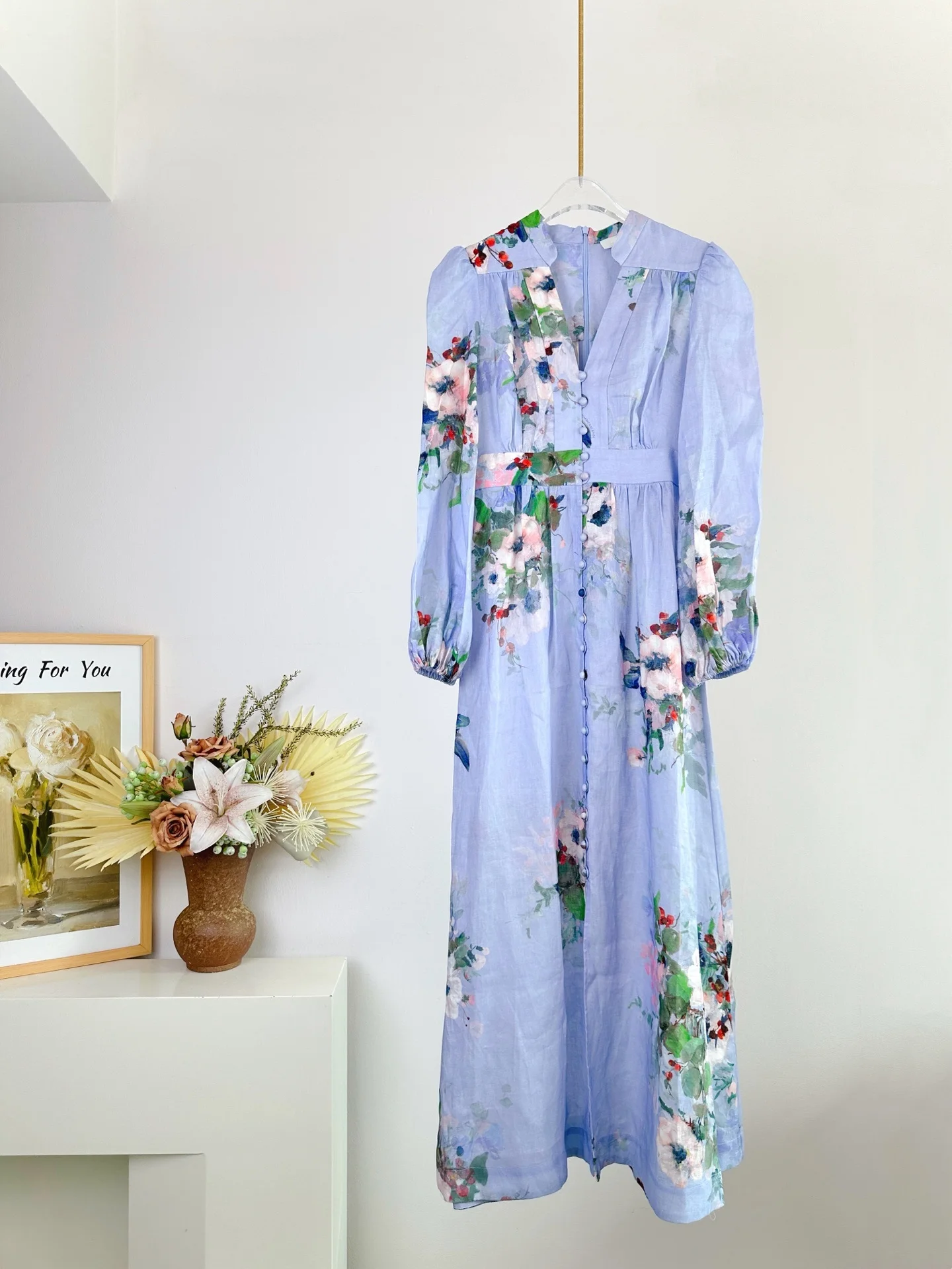 Light Blue Spring Dresses: The Ultimate Guide to Stylish, Breathable ...