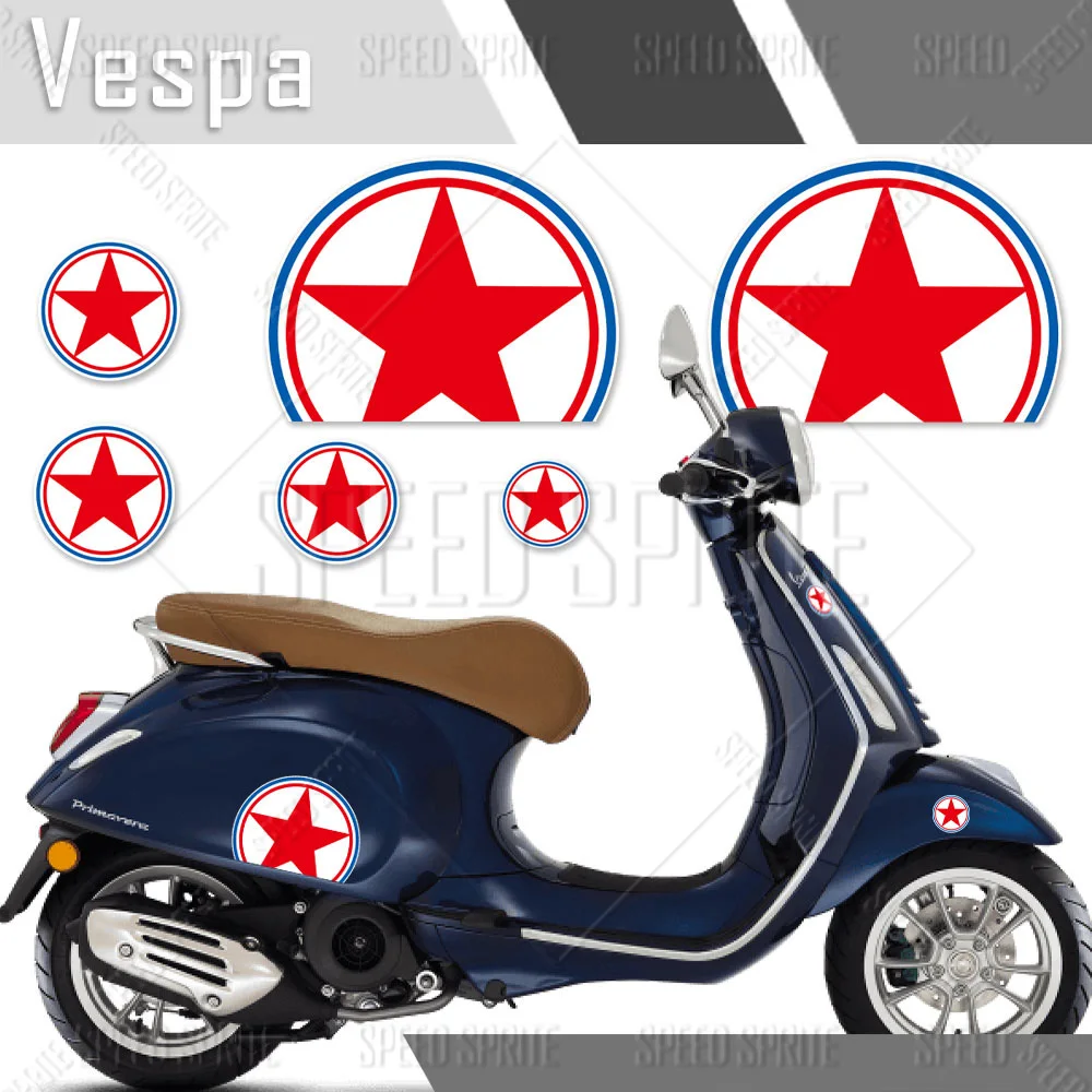 For-VESPA-GTS-GTV-LX-LXV-SPRINT-50-125-150-200-250-300ie-3M-Motorcycle ...