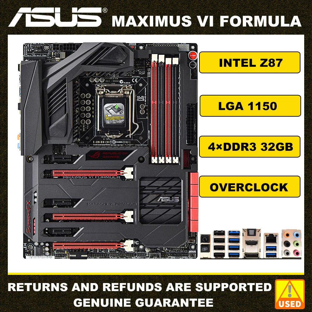 ASUS-MAXIMUS-VI-FORMULA-LGA-1150-DDR3-REPUBLIC-OF-GAMERS-Motherboard ...