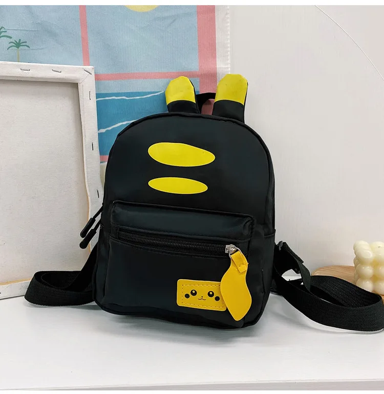 Pokemon Pikachu Kawaii Backpacks - KawaiiMerch.com