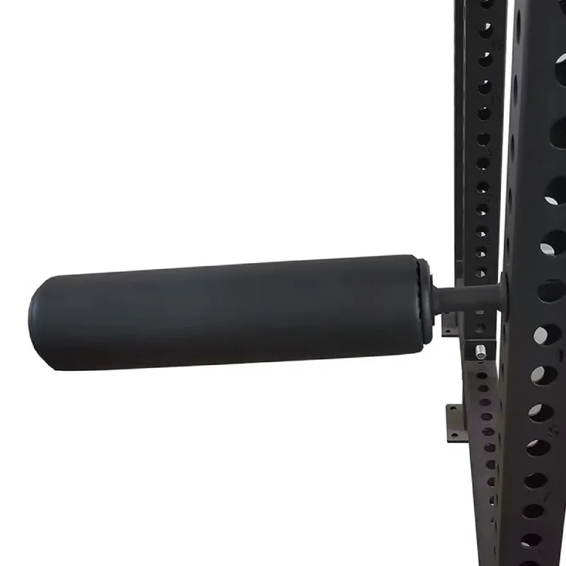 Bulgarian-Split-Squats-Roller-Attachment-Fitness-Squat-Rack-Single-Leg ...