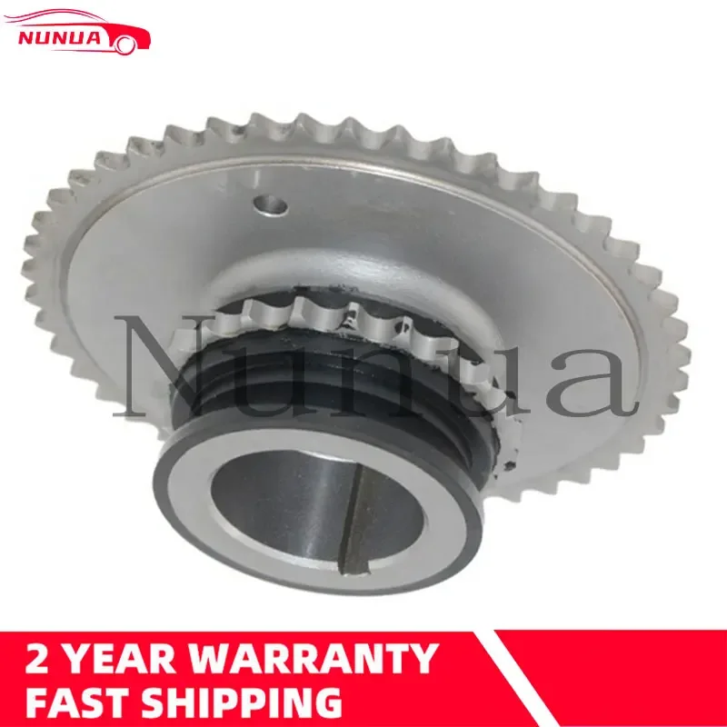 NEW-Engine-Timing-Crankshaft-Gear-For-Mercedes-W203-C230-2003-2004-2005 ...
