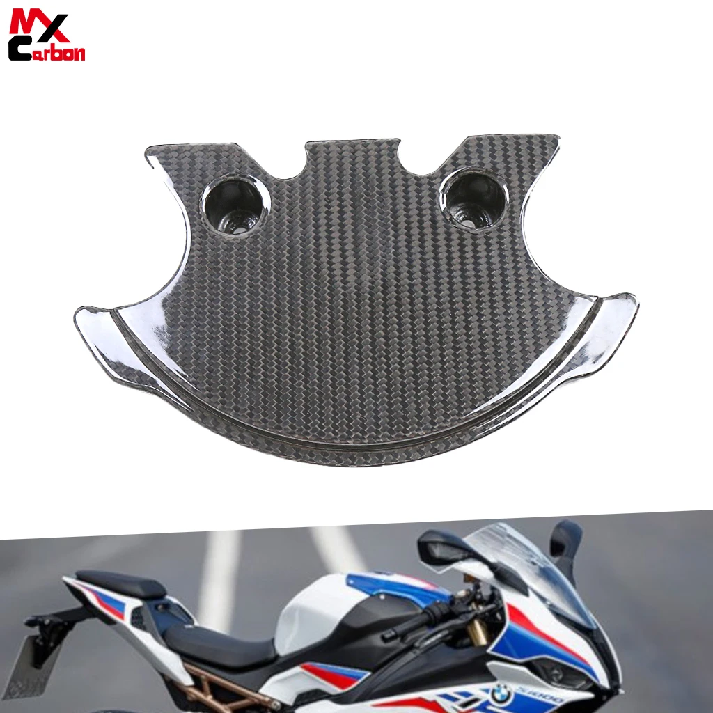 Motorcycle-Body-Fairing-Kits-Front-Cover-Fairing-Full-Real-Carbon-Fiber ...