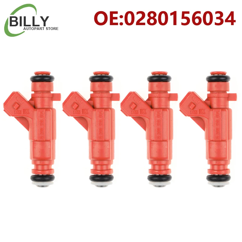 Car-0280156034-Fuel-Injector-Nozzle-for-Peugeot-206-307-1007-Partner-1 ...