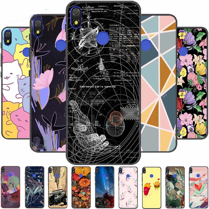 Phone Case Tecno Pop 3 | Cover Phone Tecno Pop | Case Cover Tecno Pop ...