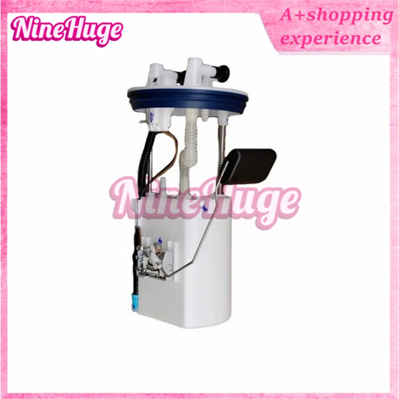 New Diesel Fuel Filter Complete Fuel Pump Module Assembly Fit for ...