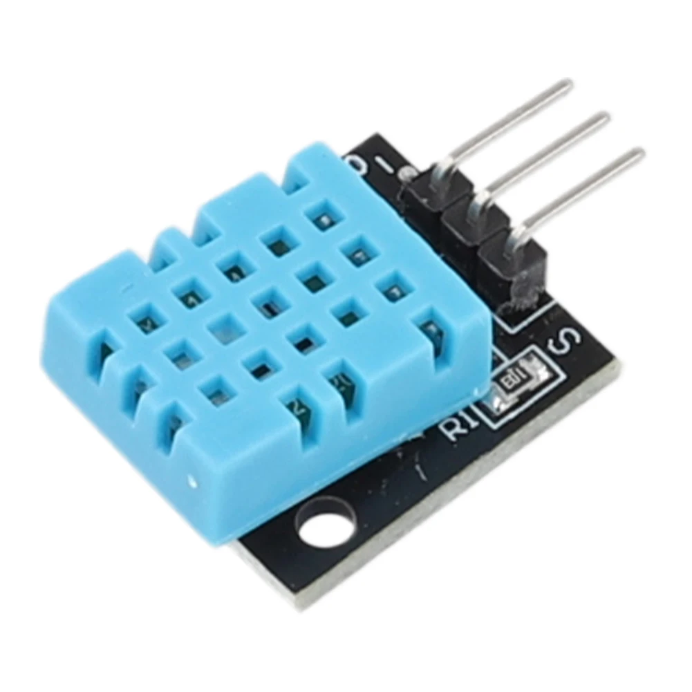 20-95-Degree-Temperature-Measure-DHT11-Digital-Temperature-Sensor ...