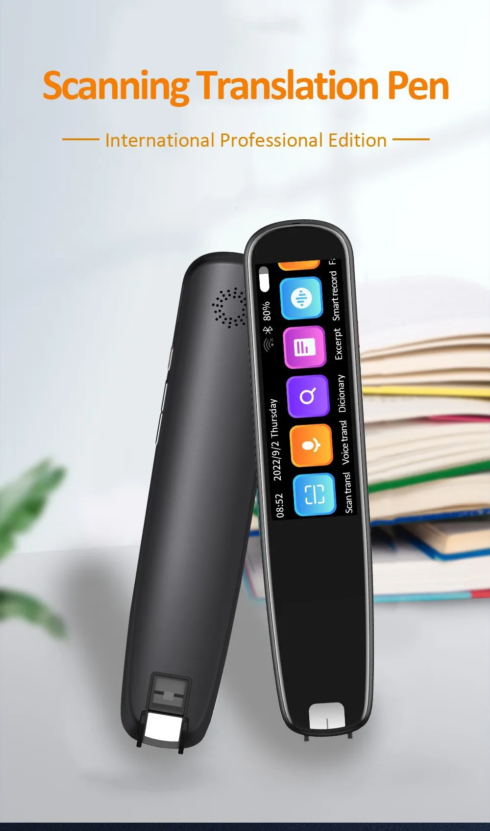 12-Languages-Offline-Electronic-Voice-Scanning-Translator-2-99inch ...