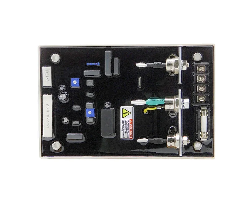 AVR210-35A-Pressure-Regulating-Plate-Generator-Automatic-Voltage ...
