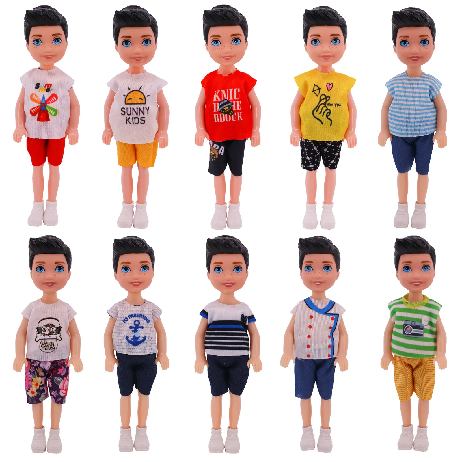 3-PCS-Set-Boy-Keelly-Doll-Clothes-Boy-Doll-Shoes-Chelseas-Boy-Doll-Toys ...