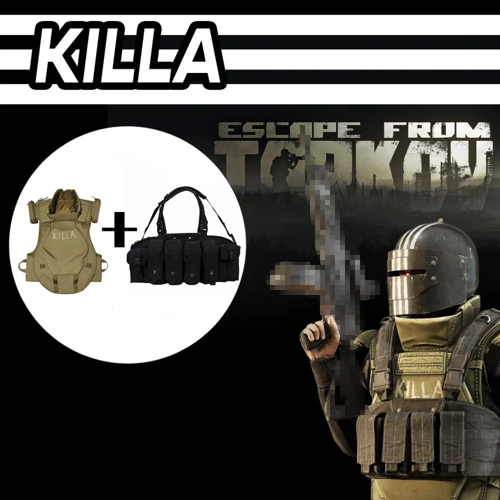 Russian-Special-Forces-6B13-Body-Armor-Detachable-Collar-Adjustable ...