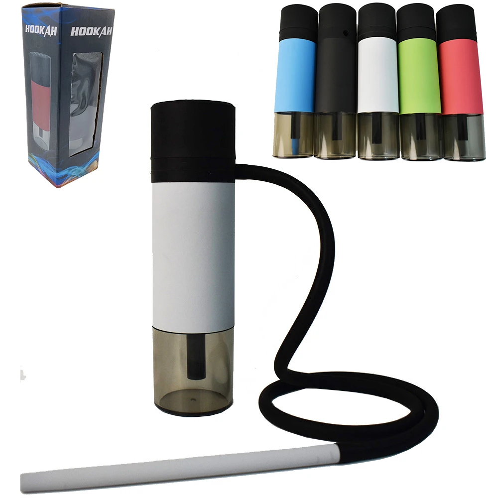 Arabic-Portable-Cup-Hookah-Car-Shisha-Set-Indoor-Outdoor-with ...