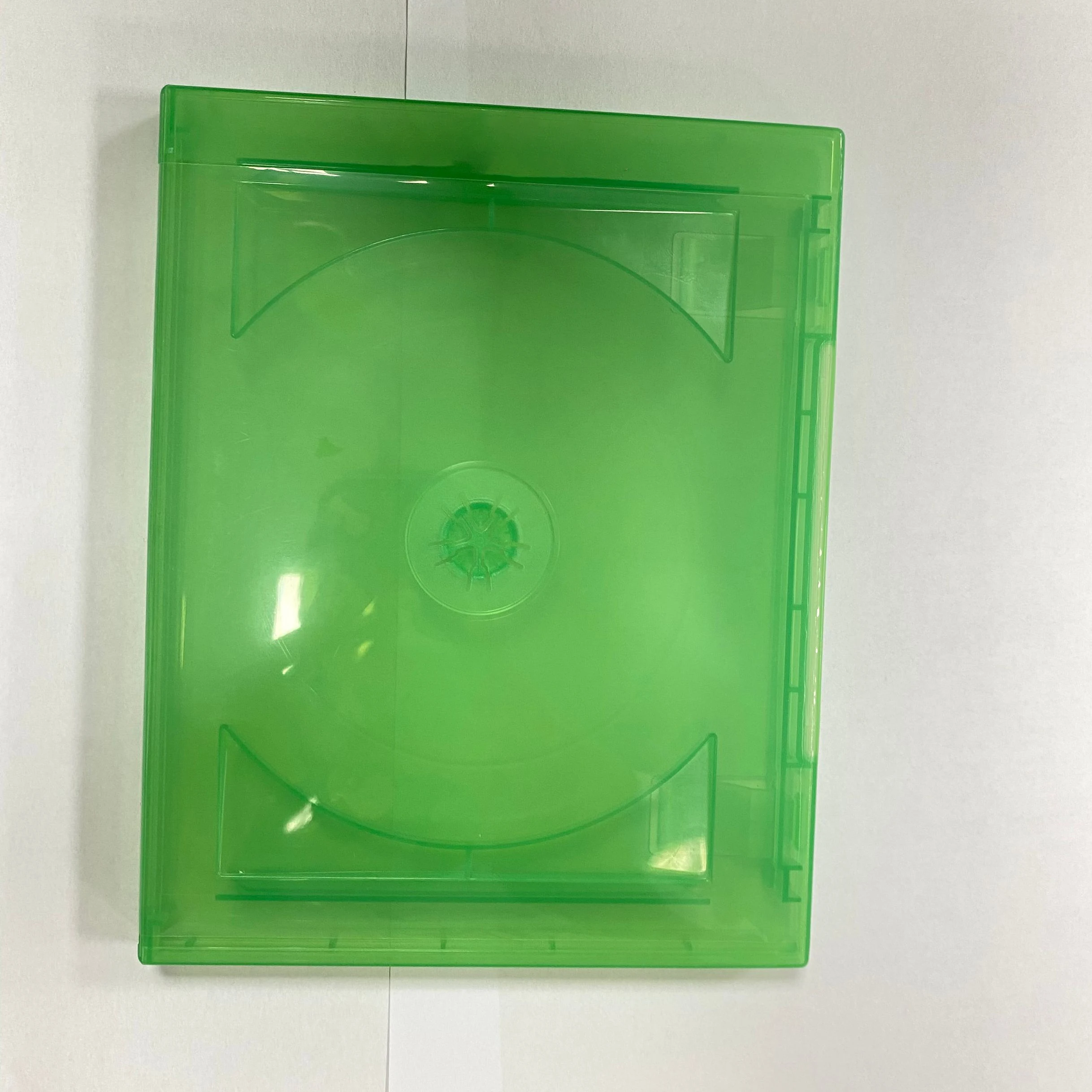 10pcs-PP-Plastic-Disc-Storage-Game-Card-Shell-For-Xbox-one-Transparent ...
