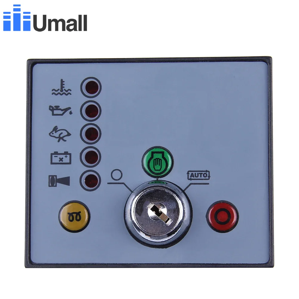 HGM170-Automatic-Engine-Control-Module-Diesel-Power-Genset-Parts-AC ...