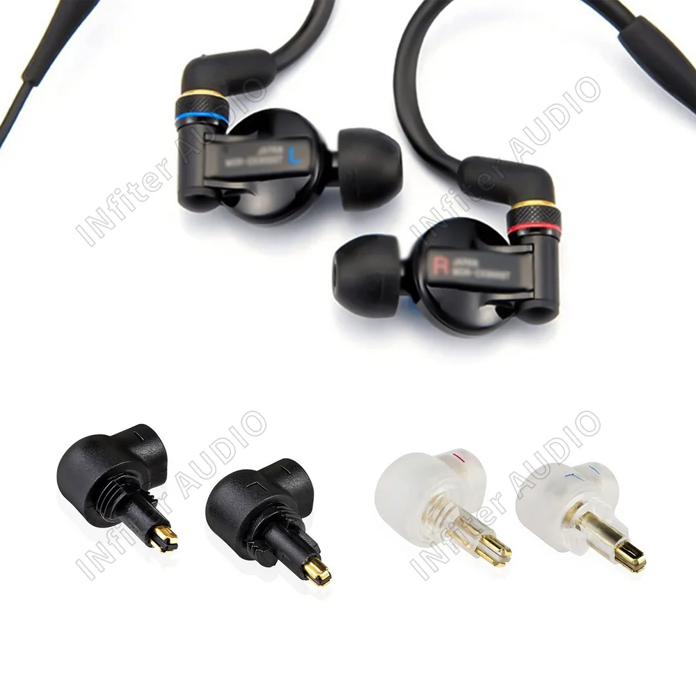 Mdr Ex800 Mdr Ex800st Sony 800st Exk To 2pin Adapter To Exk Adapter Exk ...