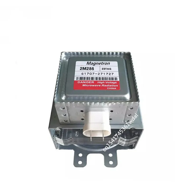 Magnetrón para horno microondas LG 2M286 2M286 23TAG, piezas de ...