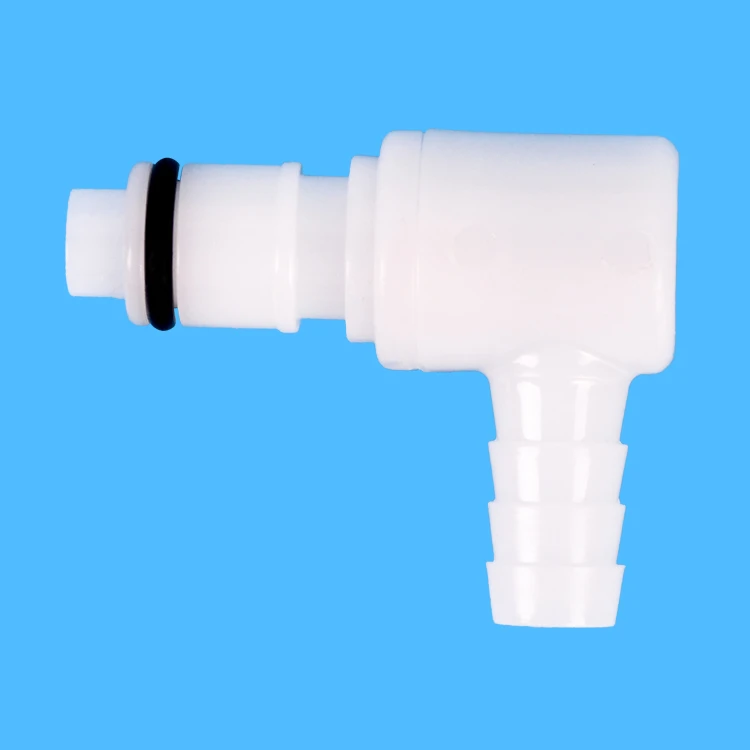 Cpc Type Rs-apc Series Quick Connector Coupling Male Hose Barb Quick ...