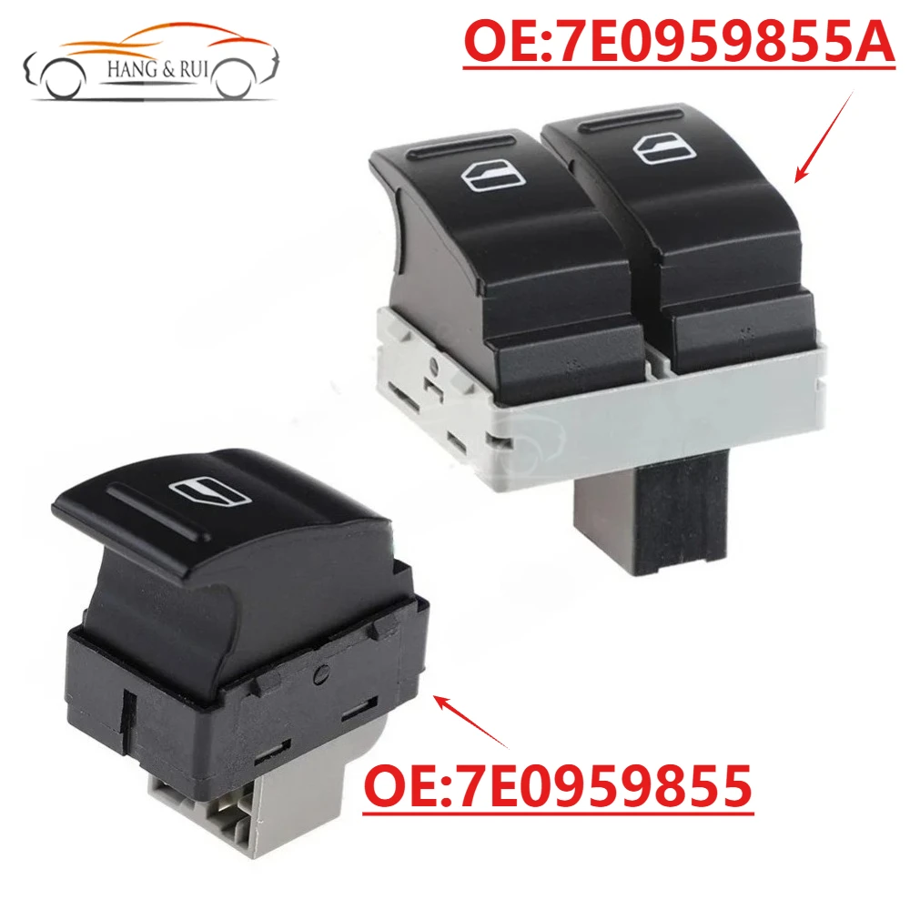 7E0959855 for VW TRANSPORTER T5 2005-2009 T6 2009-2014 Electric Power ...